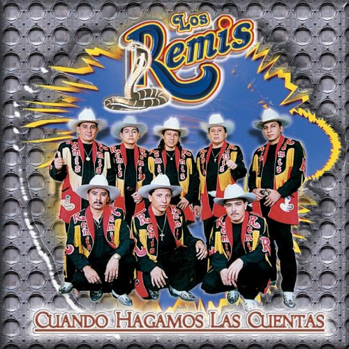 Los Remis - Los Remis (Cuando Hagamos Las Cuentas) 072 - Amazon.com Music