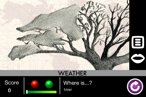 Play & Learn French – Speak & Talk Fast With Easy Games, Quick Phrases ...