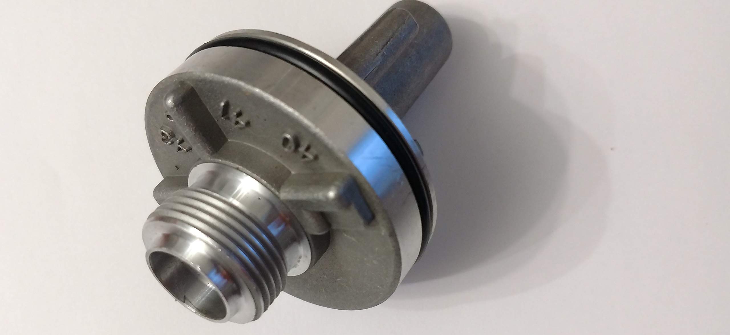 Amazon.com: TH400/NP208 Speedometer Gear Housing 40-45 : Automotive