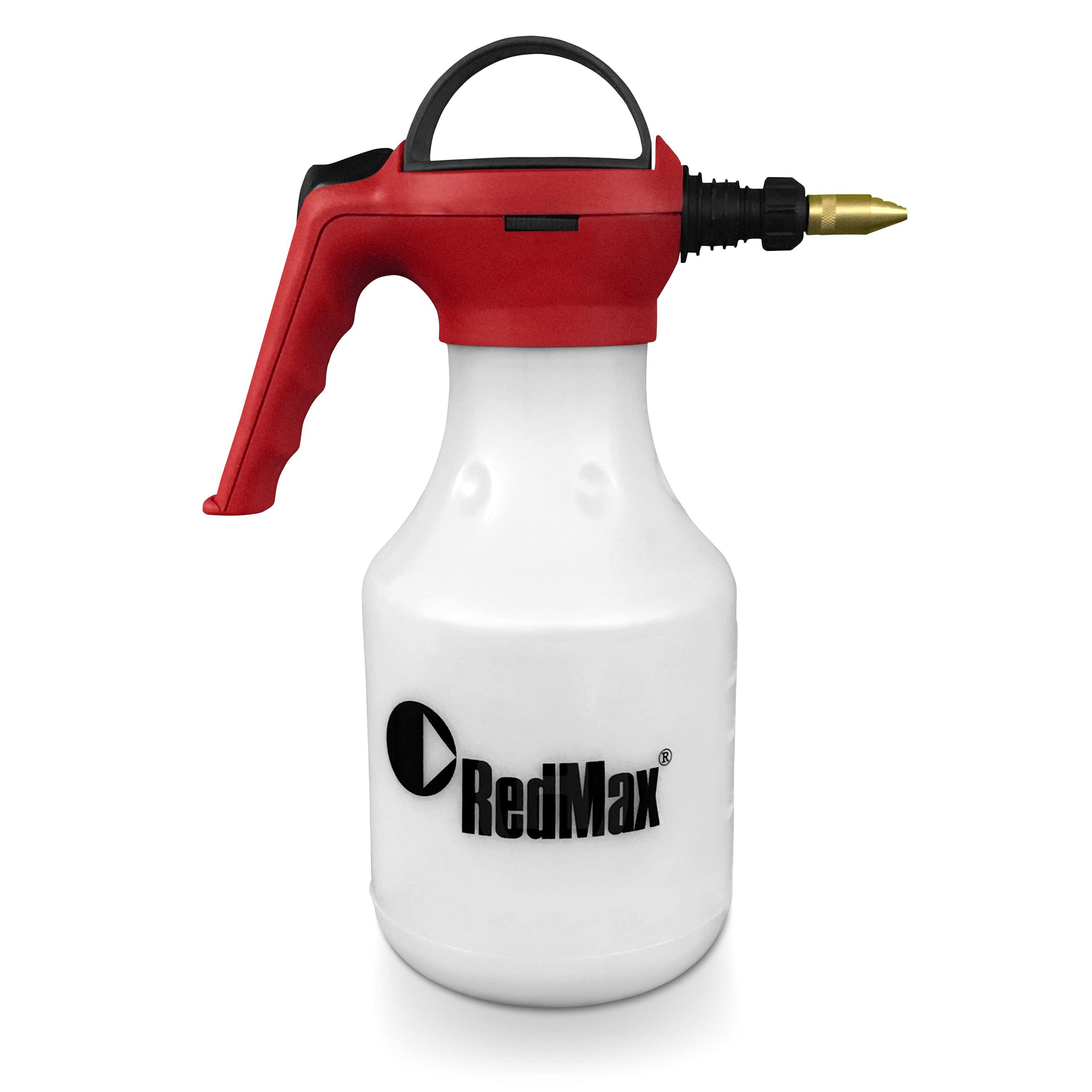 Amazon.com : RedMax RMX Sprayer - 48OZ Handheld : Patio, Lawn & Garden