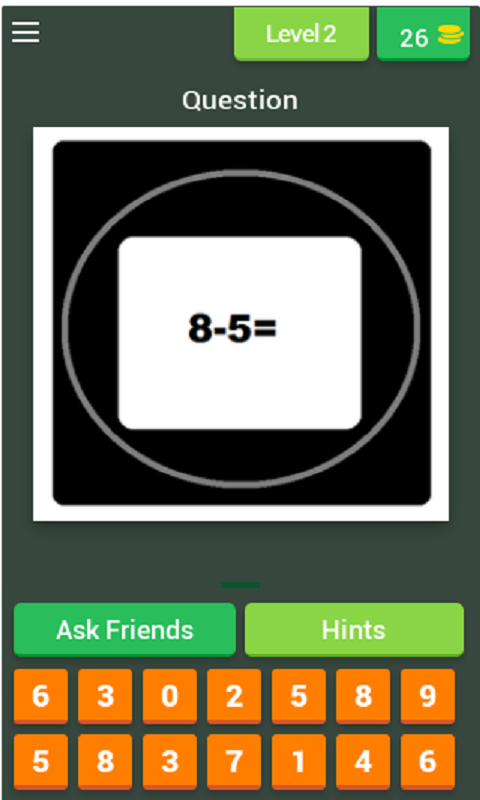 Math Quiz For Kids:Amazon.com:Appstore for Android