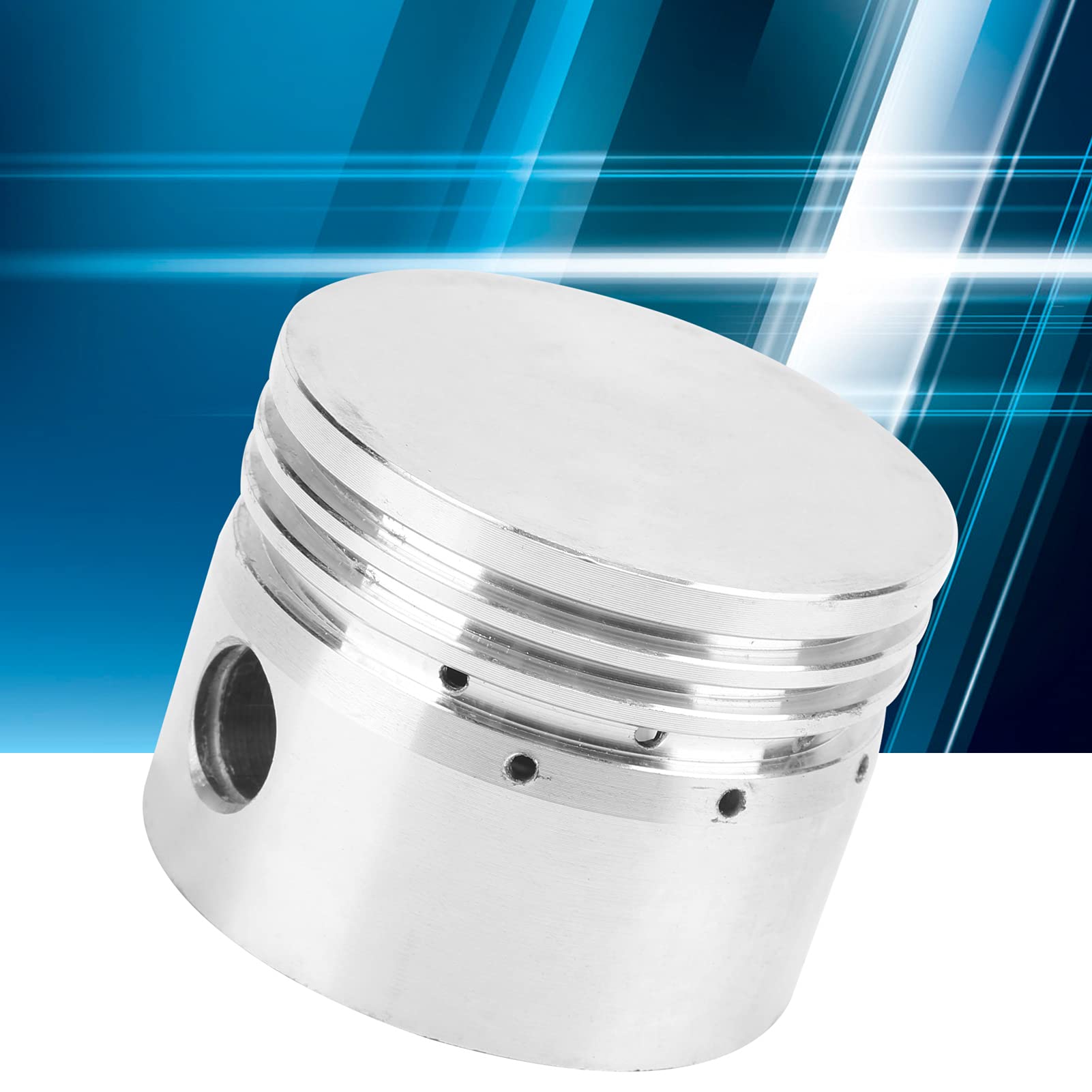 Diagrama De Pistao Do Motor Motor Pistão E Virabrequim Animado Modelo