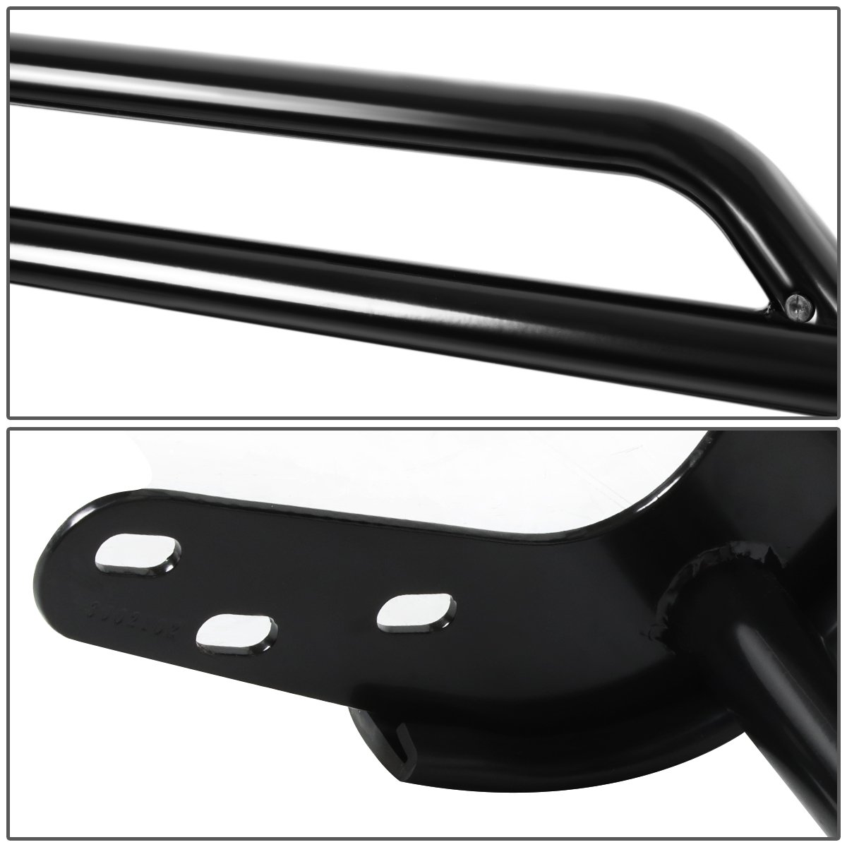 2003 Chevy Silverado Front Bumper 2002-2006 Chevy Avalanche (Without ...