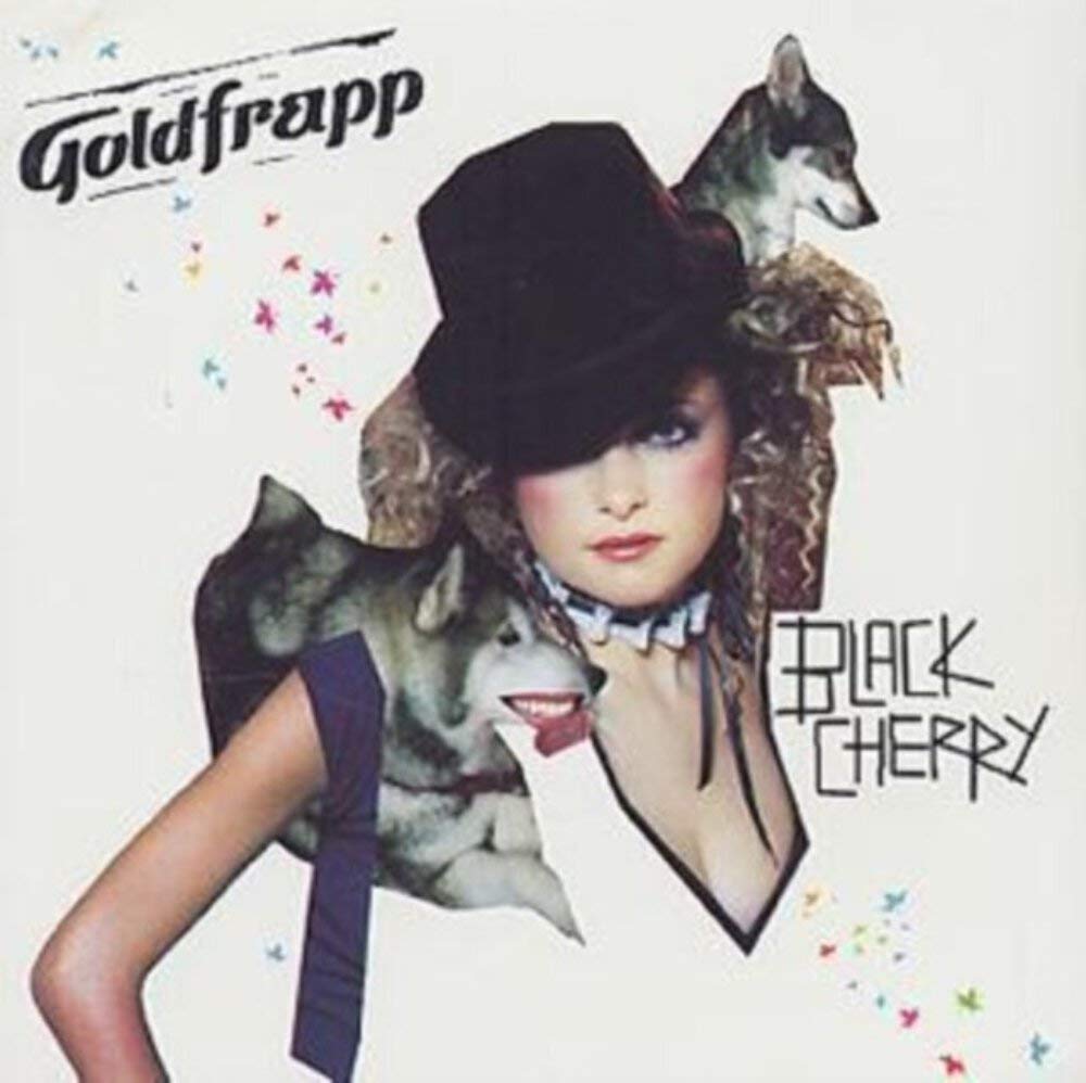 Black Cherry: Amazon.co.uk: CDs & Vinyl