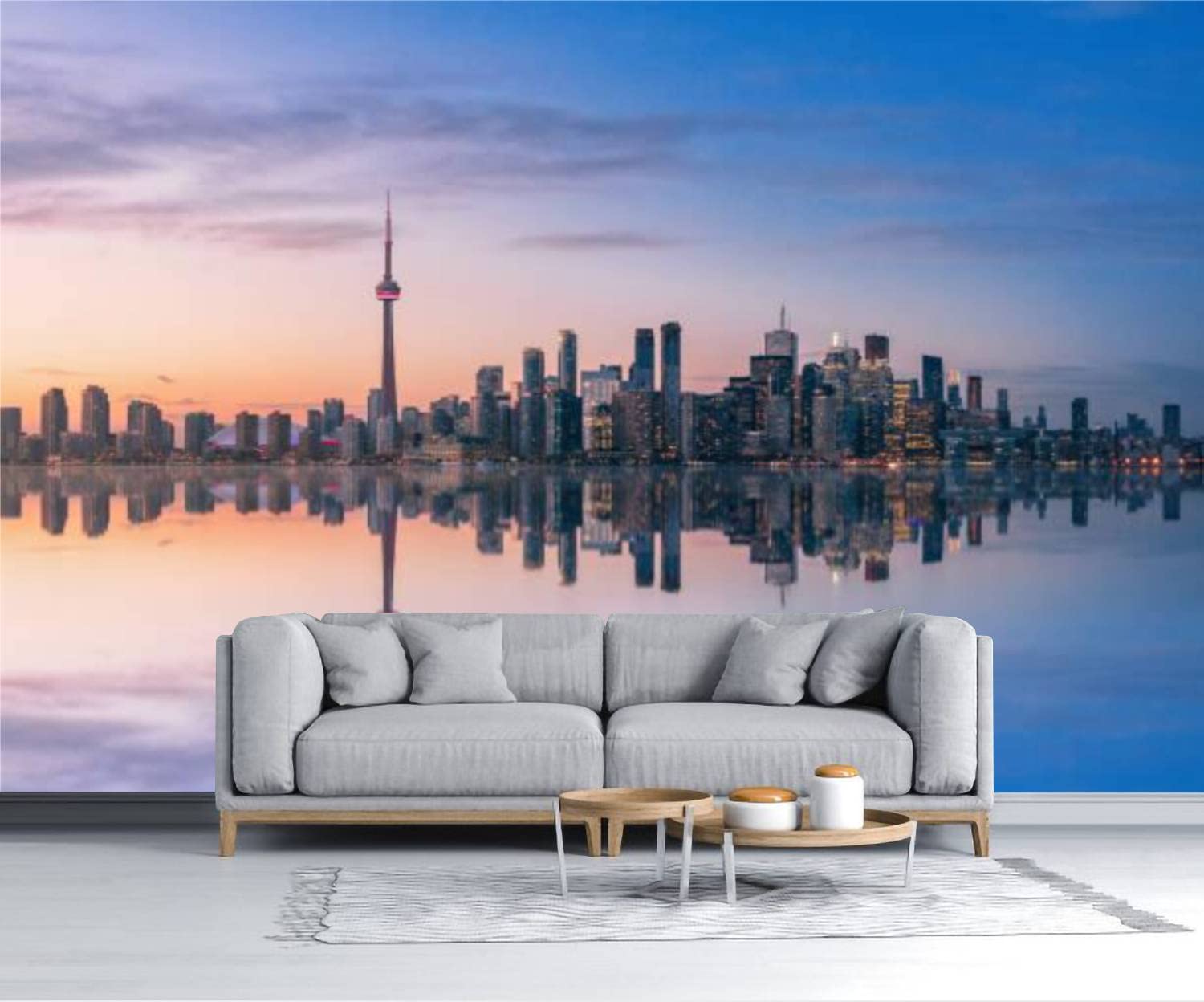 Canada City Wallpaper Full Size