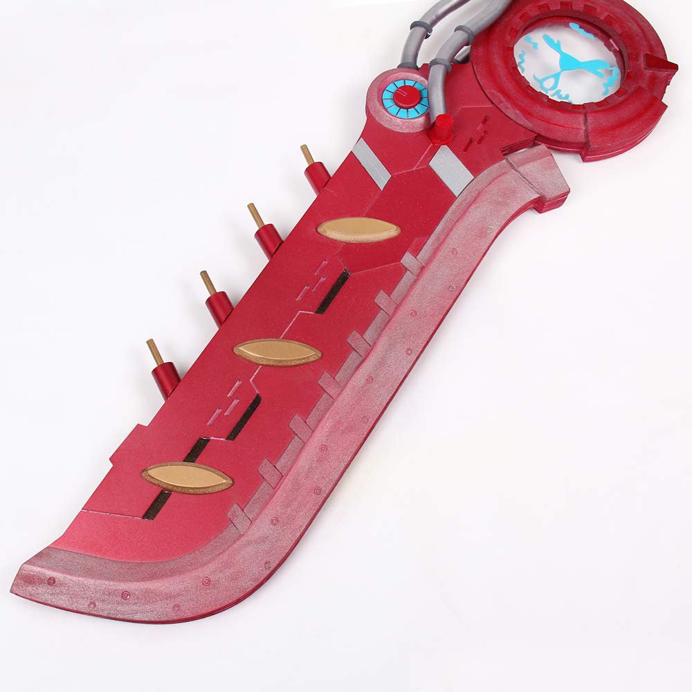 Xenoblade Chronicles Monado 3