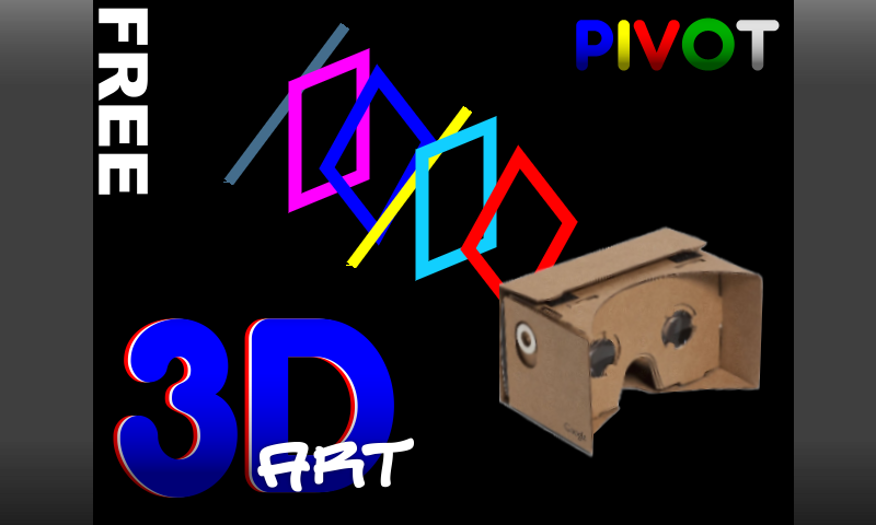 Pivot 3D VR Free - App on Amazon Appstore