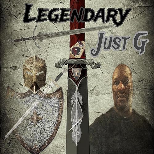 Amazon.co.jp: Legendary [Explicit] : Just G: Digital Music