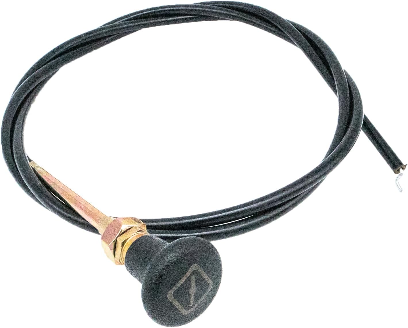Amazon.com: 946-1085A 60-057 Choke Control Cable for Oregon 60-057 ...