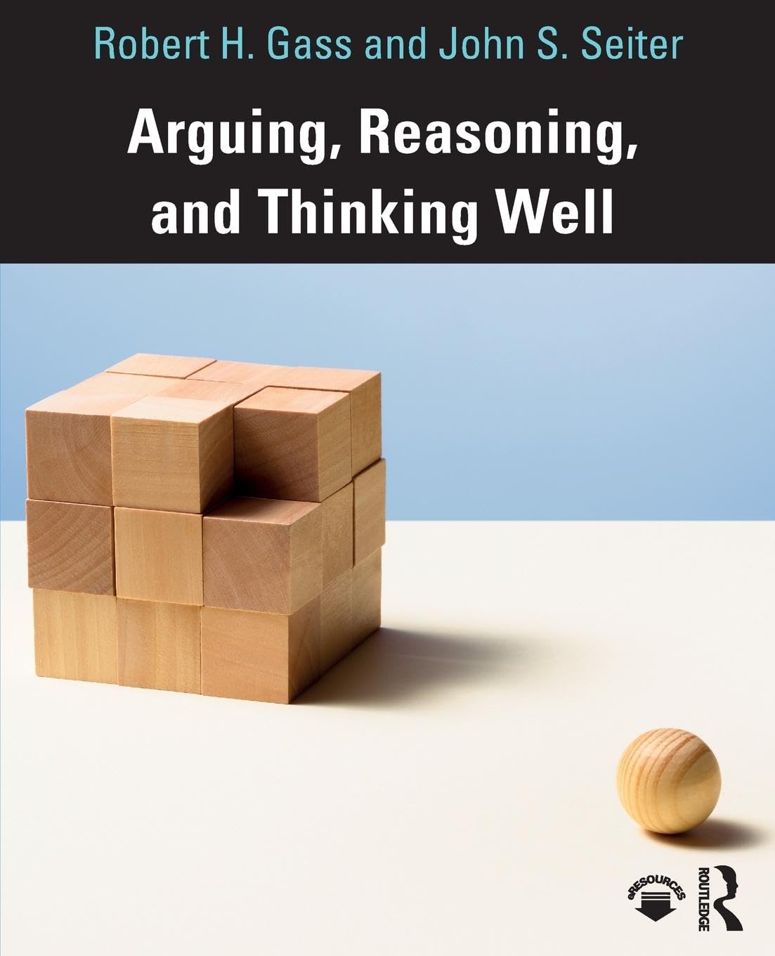 Amazon.com: Arguing, Reasoning, and Thinking Well: 9780815374336: Gass ...