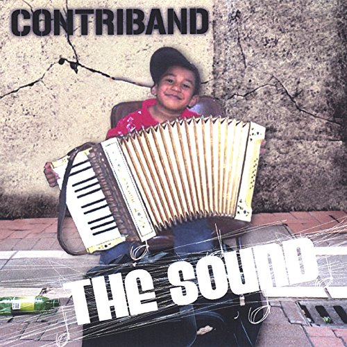 Play The Sound by Contriband on Amazon Music