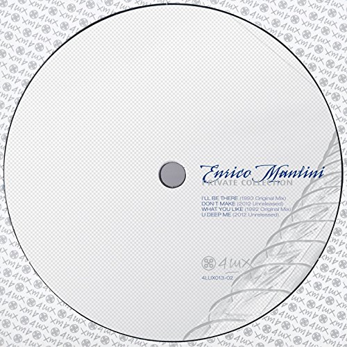 Amazon.co.jp: Private Collection : Enrico Mantini: Digital Music