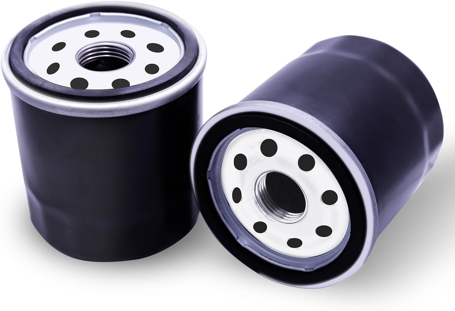 Hydro Gear 52114 Pack of 2 Spin-On Oil Filters, Oil Filters ...