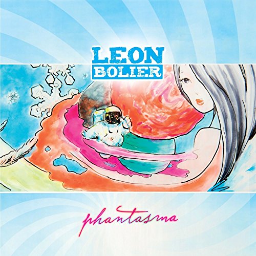 Amazon Music - Leon BolierのPhantasma [Explicit] - Amazon.co.jp