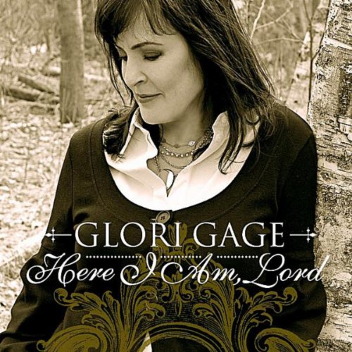 Play Here I Am, Lord by Glori Gage on Amazon Music
