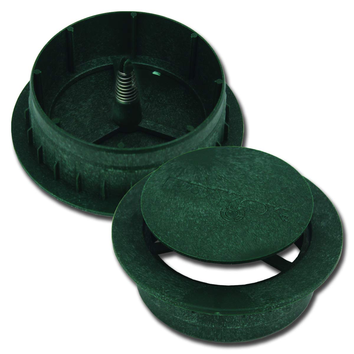 Amazon.com: Polylok 4" Flow Gate (Drainage Pop-Up) : Baby