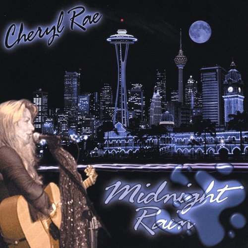 Amazon.com: Midnight Rain : Cheryl Rae: Digital Music