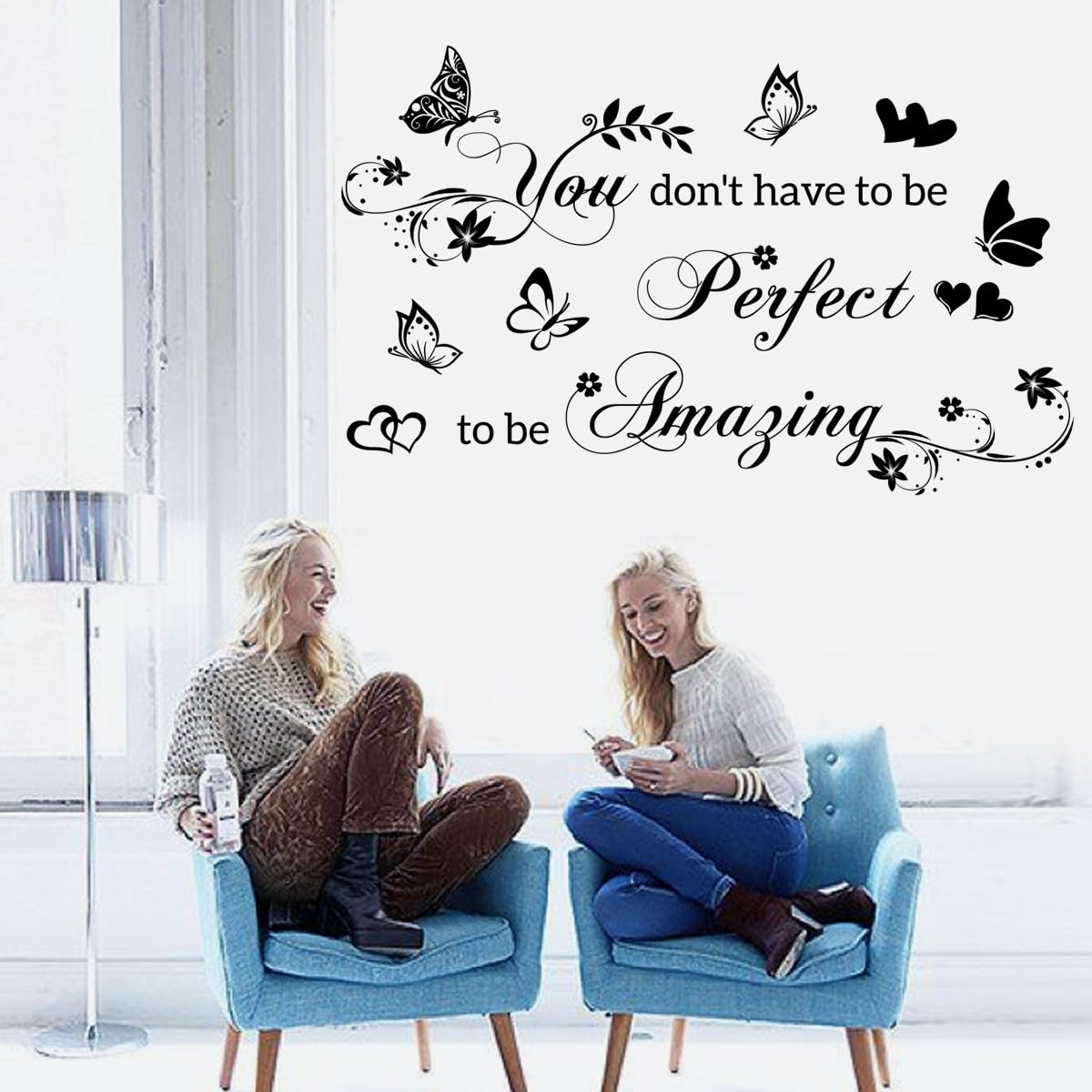 Wall Decals For Living Room Quotes Wall Stickers For Bedroom And