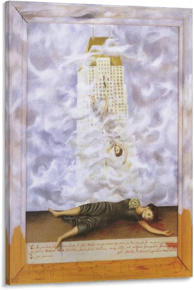 FRIDA KAHLO Art P C P The S Dy H C 2 68 Zahiraccounting frida-kahlo-art-p-c-p-the-s-dy-h-c-2-68-zahiraccounting