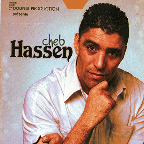 Play Makache différence by Cheb Hassen on Amazon Music