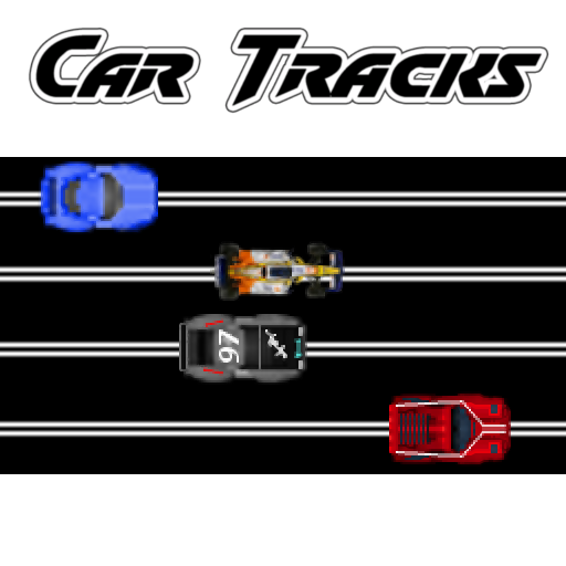 Car tracks - App on Amazon Appstore