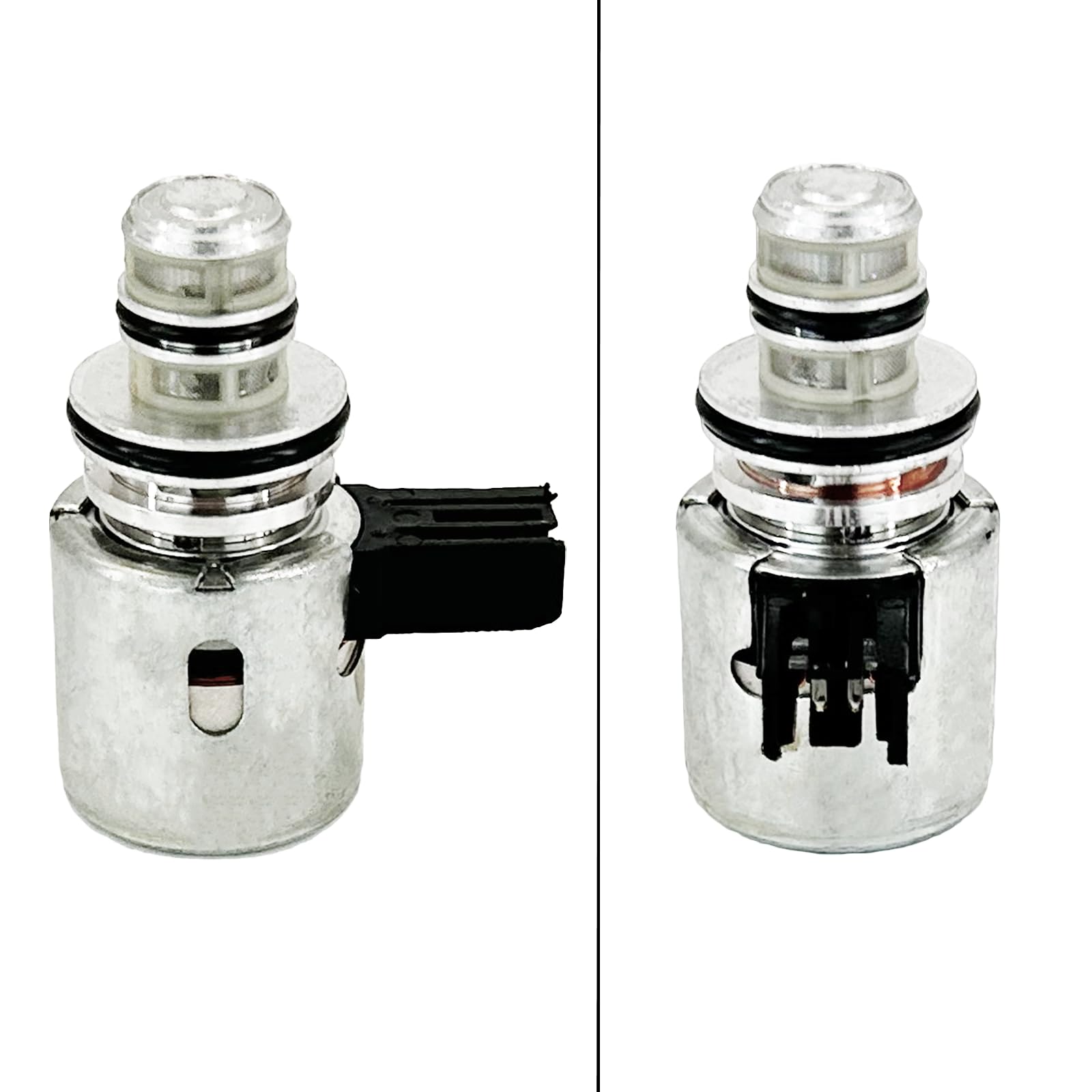 A518 46RE 47RE MOPAR Solenoid & Governor Pressure Sensor Filter Spring ...