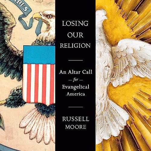 Amazon.com: Losing Our Religion: An Altar Call for Evangelical America ...