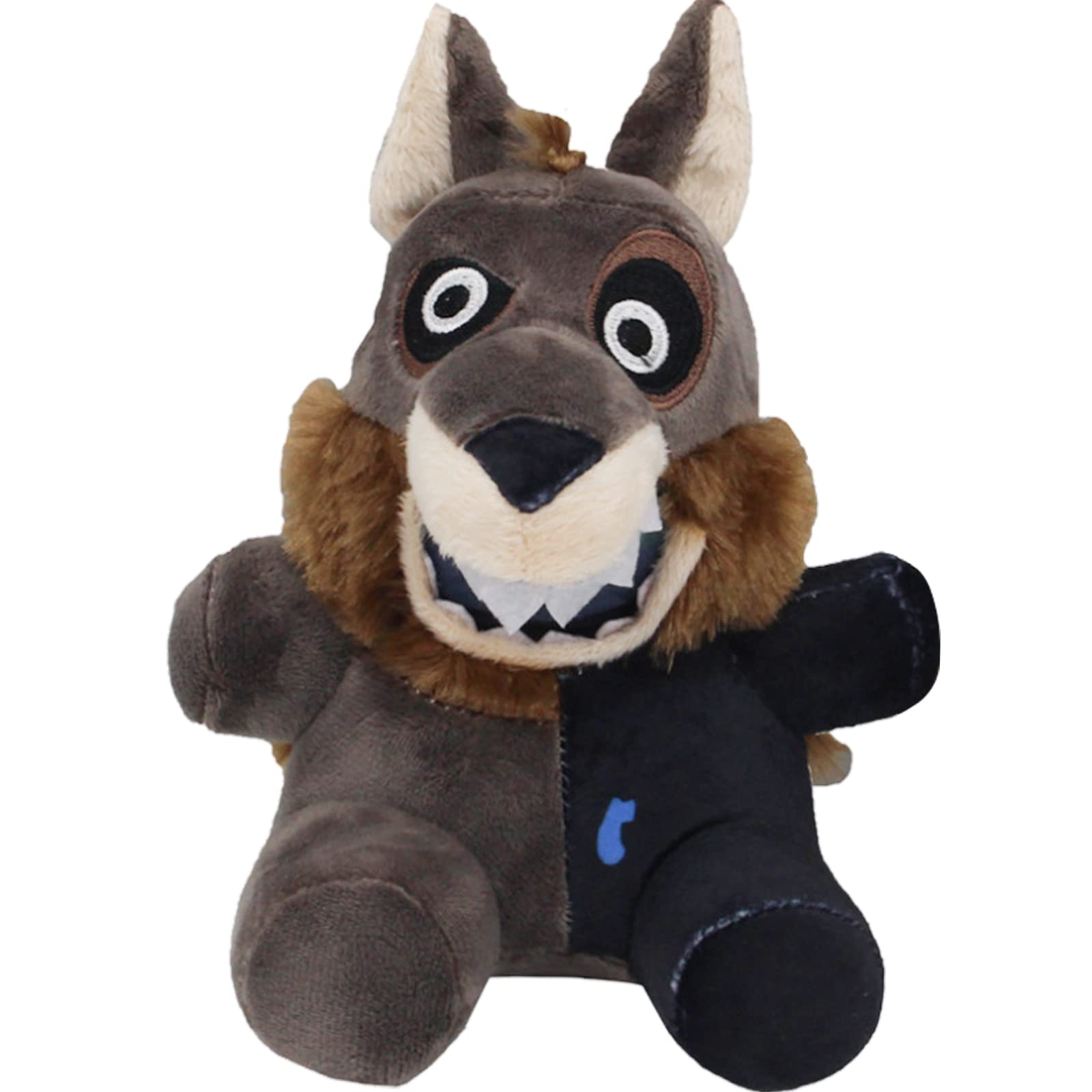 Fnaf Plushies Five Nights At Freddys Plushies 7inch Stuffed Animals ...