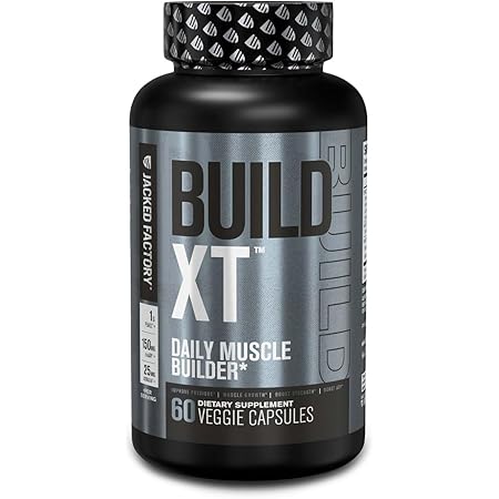 Amazon.com: MuscleTech Muscle Building Supplements for Men & Women ...