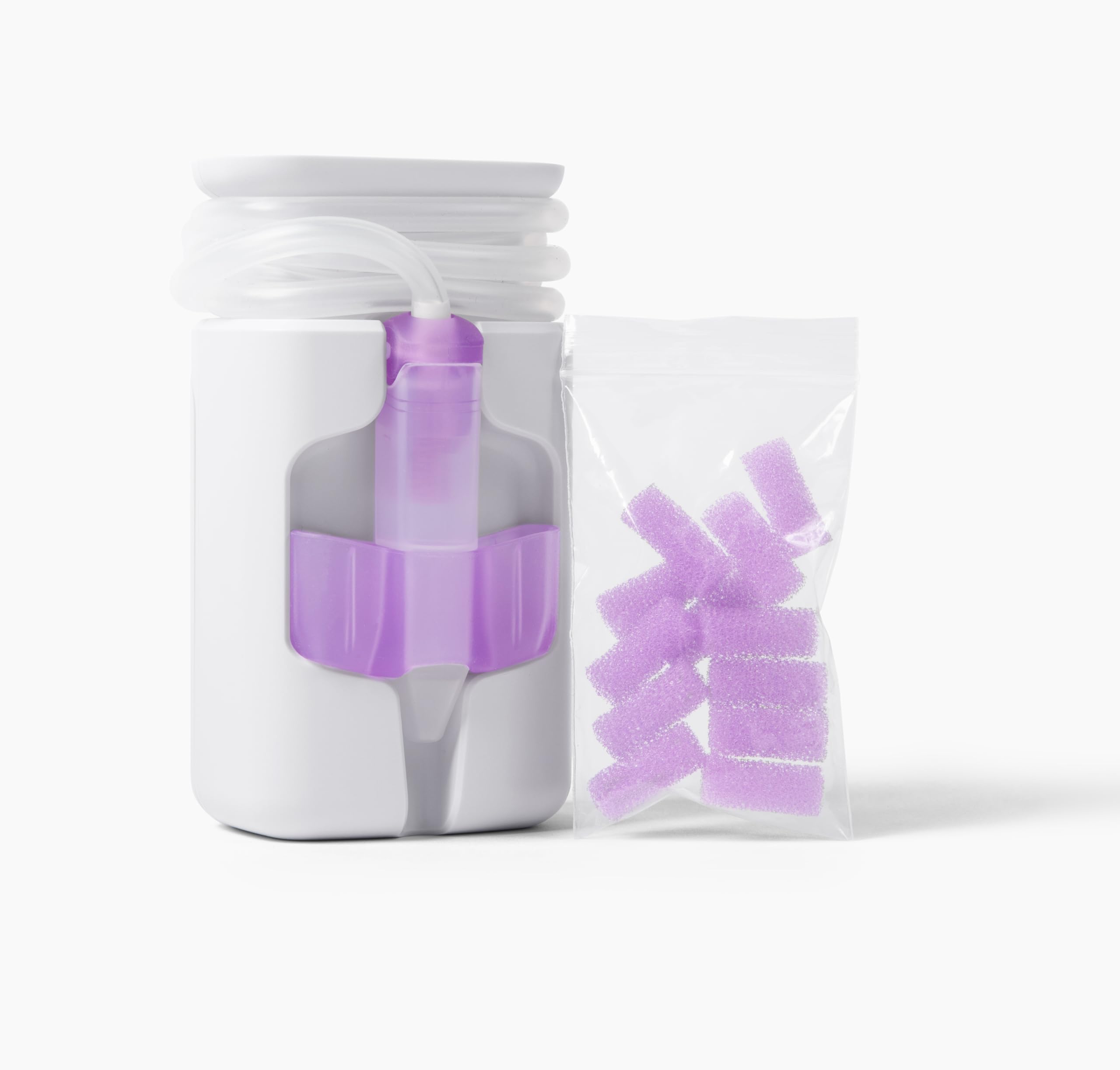 Buy Dr. Noze BestNozeBot | Electric Baby Nasal Aspirator | Hospital ...