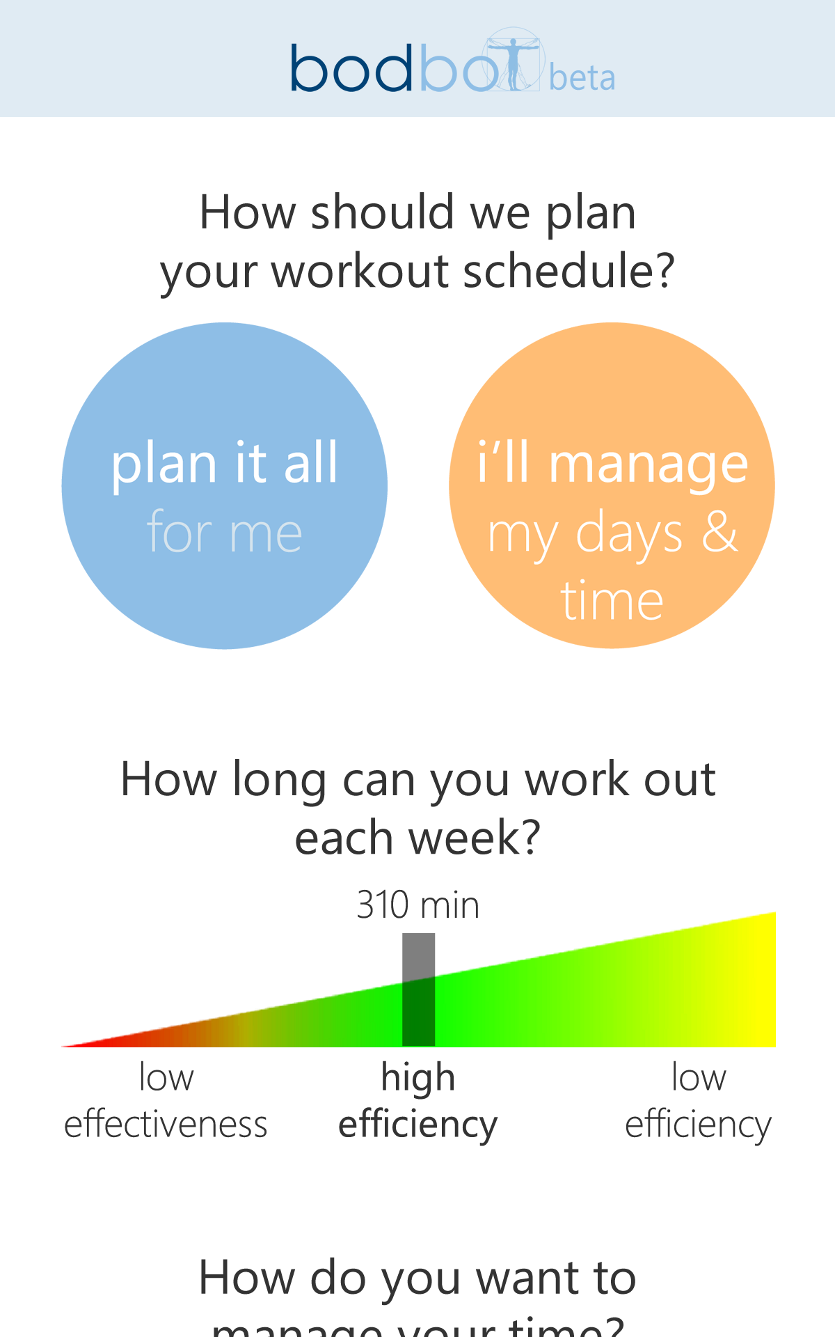 BodBot - Personal Trainer, Nutritionist, and Coach - App on Amazon Appstore