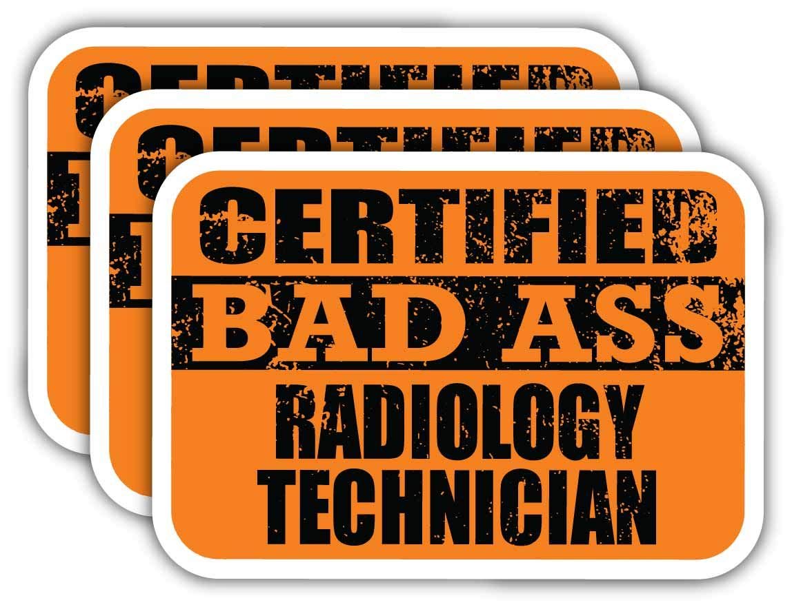 Radiology Technician Certification