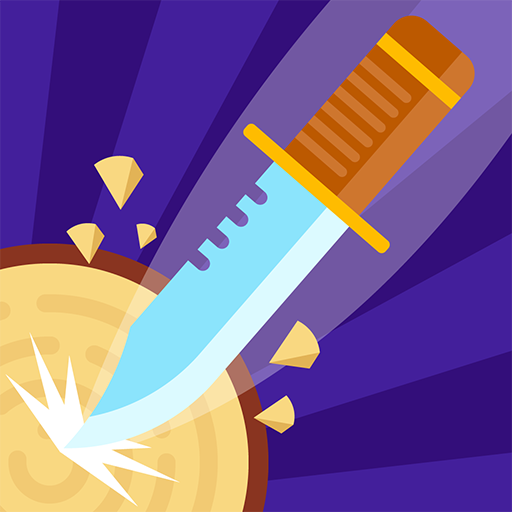 Twisty Knife - Hit Rush Up 2018: Throw And Toss Free Knife Throwing ...