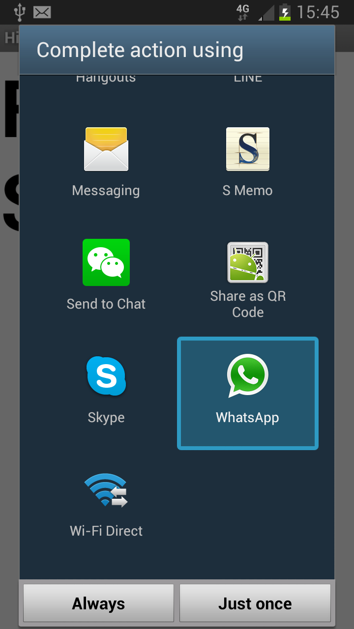 Hit The Mouse - App on the Amazon Appstore