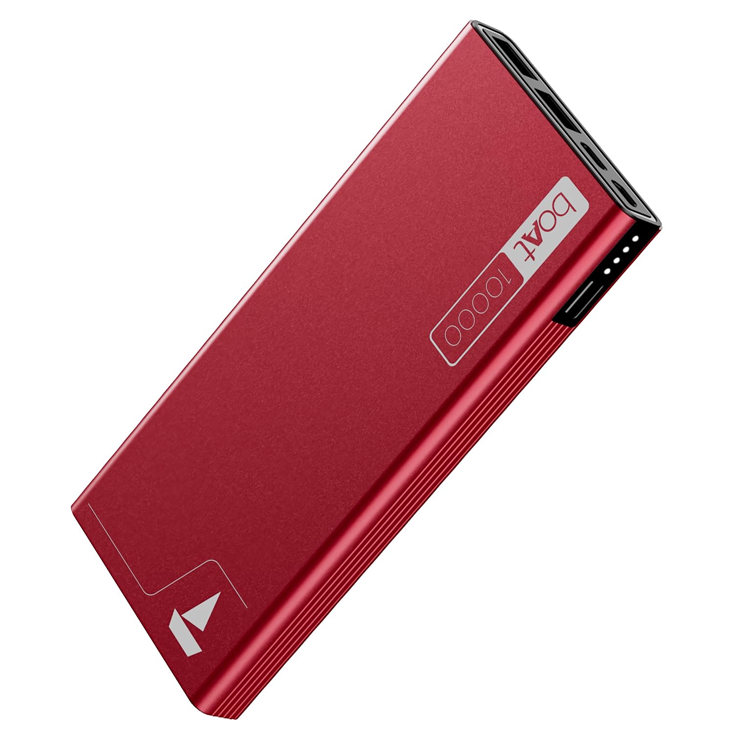 boAt Energyshroom PB300 Powerbank with 10000mAh Battery, 22.5w Fast ...