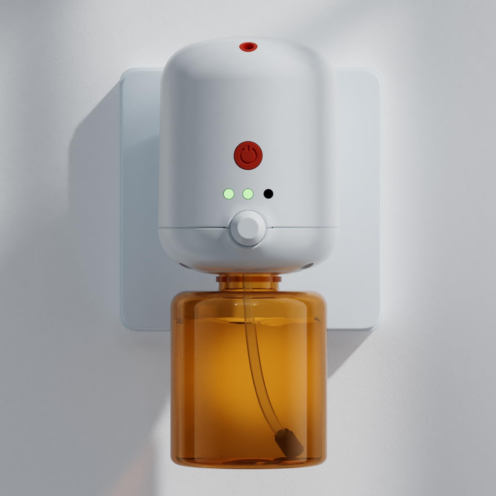 Snapklik.com : Aromadd 130 Ml Plug In Waterless Diffuser, 700 Sq Ft ...