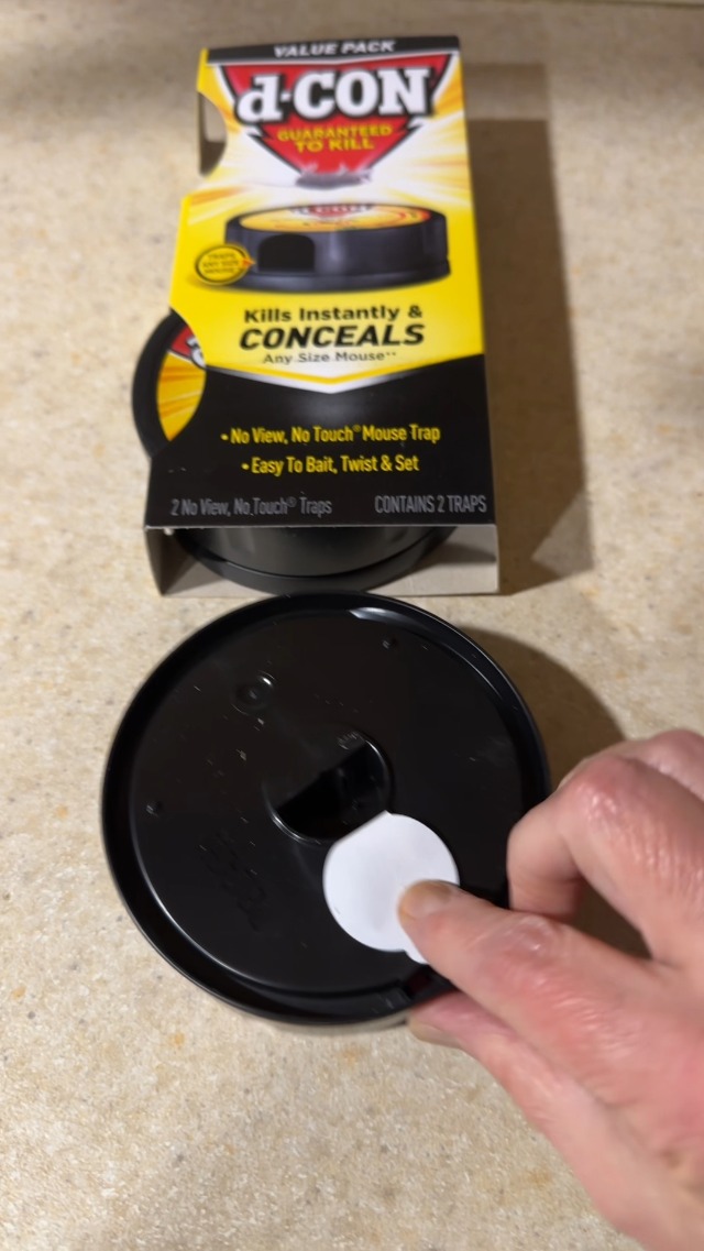 Watch My Honest Review-d-CON Mouse Trap on Amazon Live