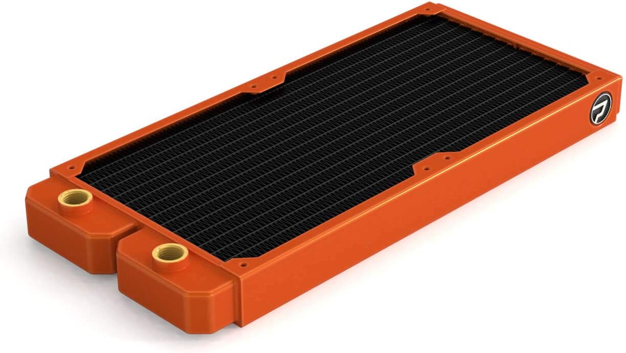 PrimoChill EximoSX 280mm Slim PC Water Cooling Nepal | Ubuy