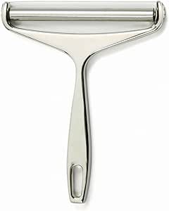Amazon.com: Norpro Cheese Slicer, 1 EA, Silver: Cheese Graters: Home ...