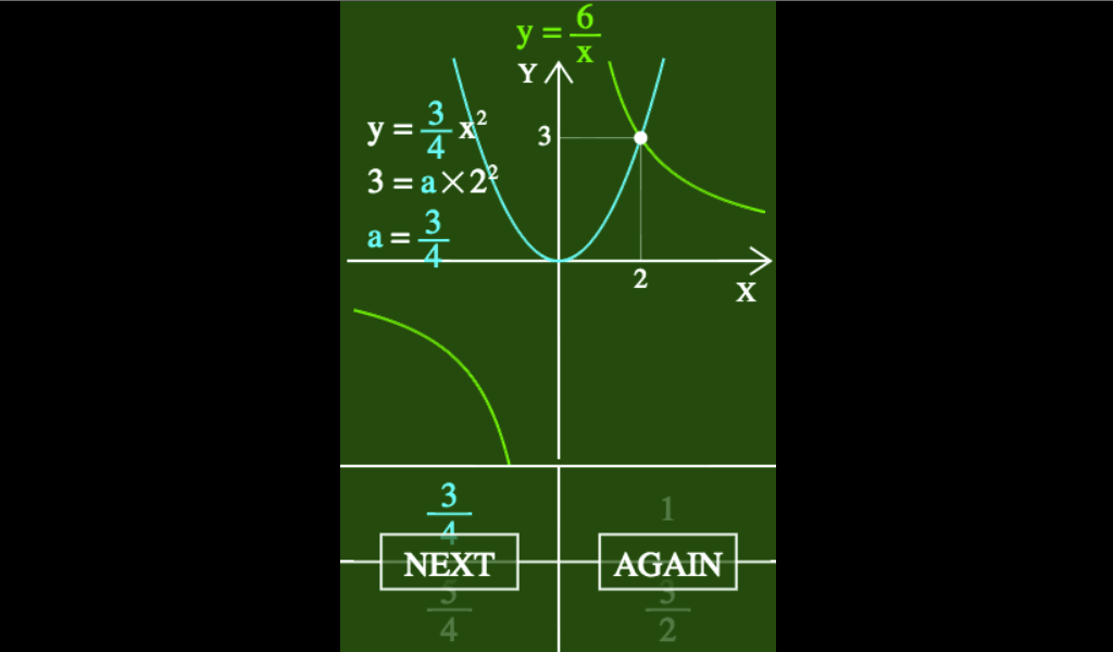 Math Navigation - App on Amazon Appstore