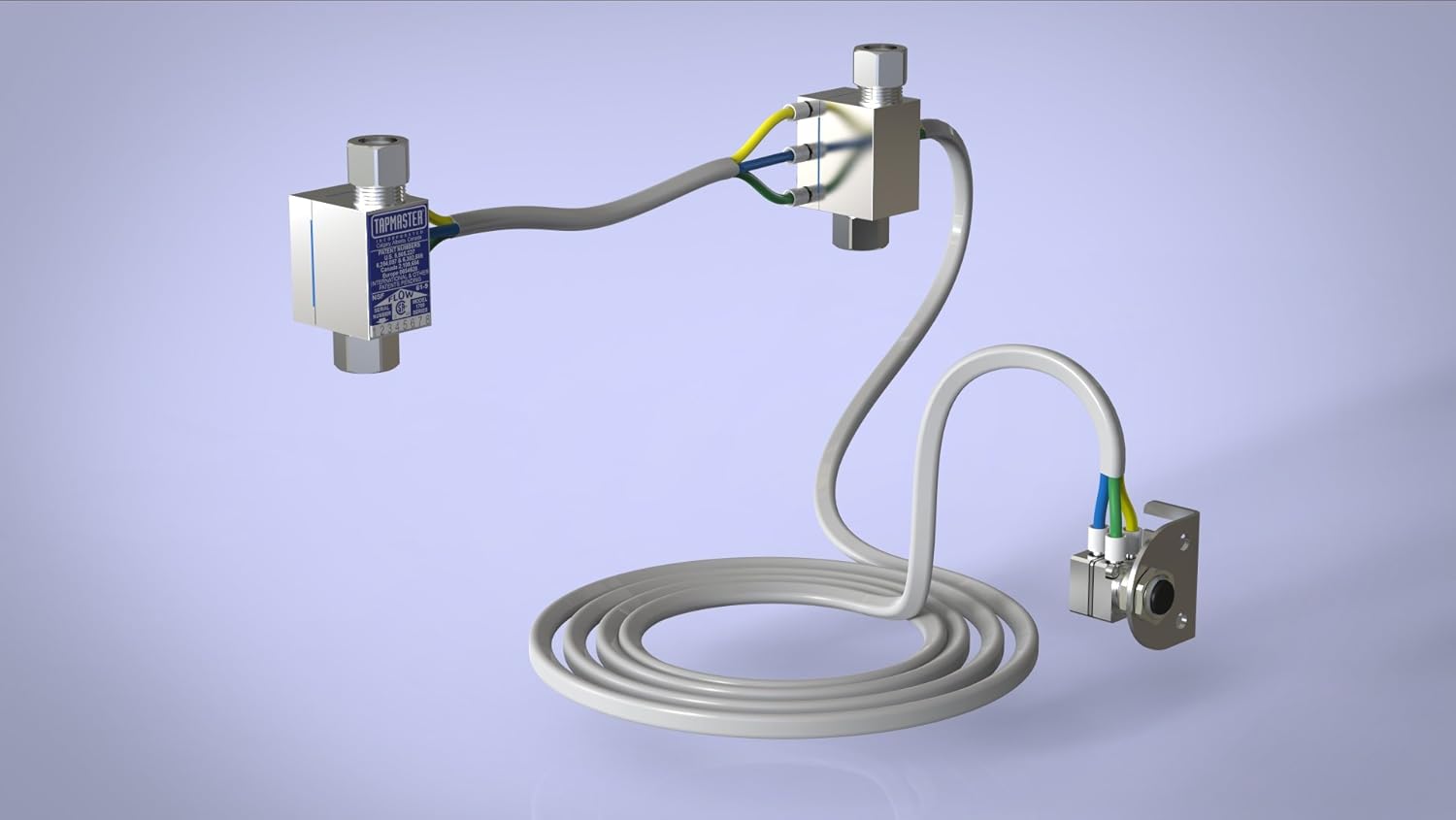 Tapmaster Model 1720 - Amazon.com