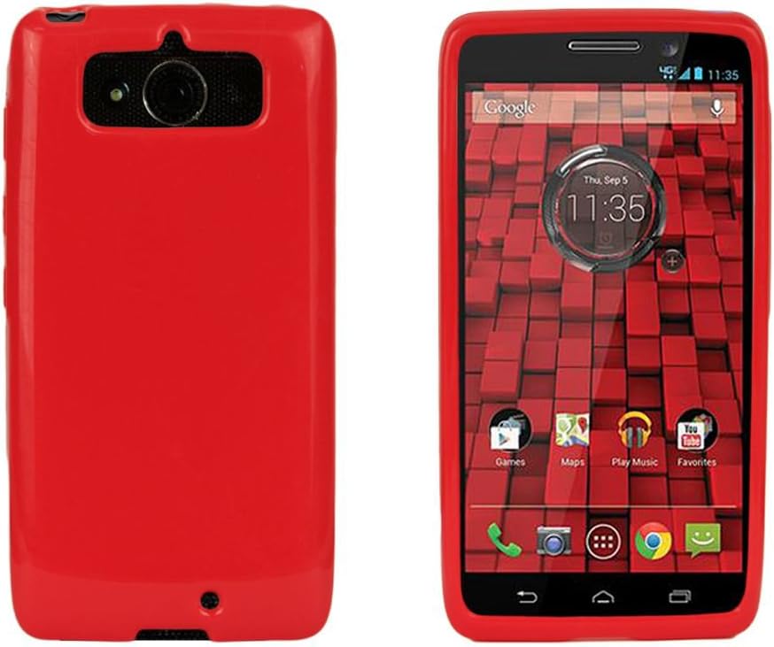 Amazon.com: PimpCase Compatible with Droid Mini Case, XT1030, Ultra ...