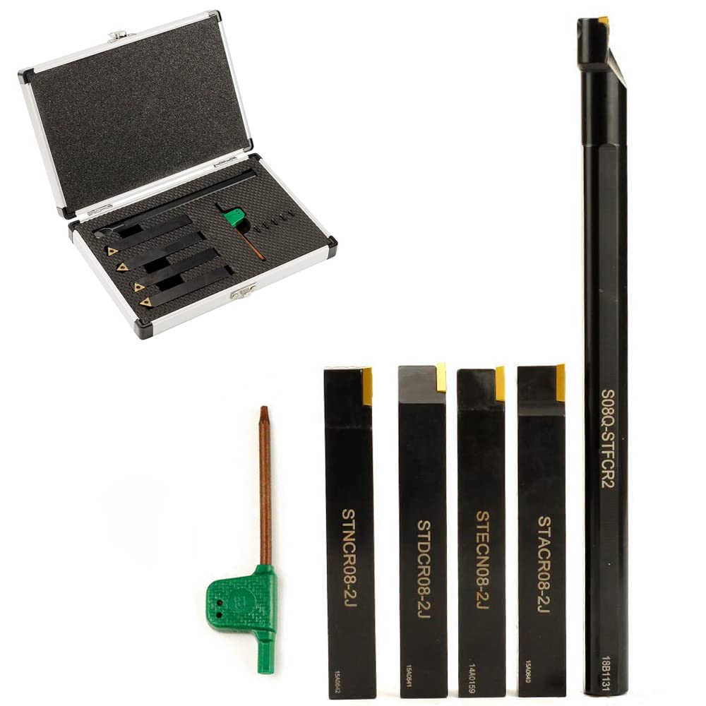 Buy High Quality Carbide Inserts and Indexable Tools - Oscarbide ...