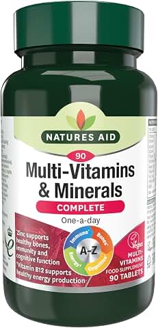 Amazon.ae: Multivitamins