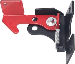 Amazon.com: CDQL Spring Parking Brake - Metal Parking Brake Kit with ...