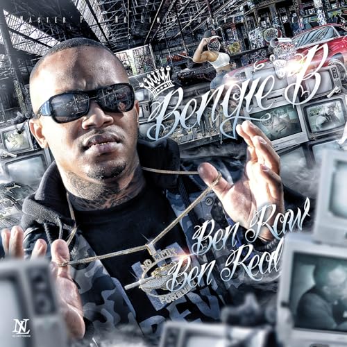 Play Ben Raw, Ben Real by Bengie B on Amazon Music Unlimited