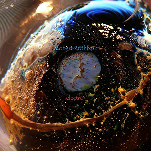 Play electro by Robert Rothbard on Amazon Music