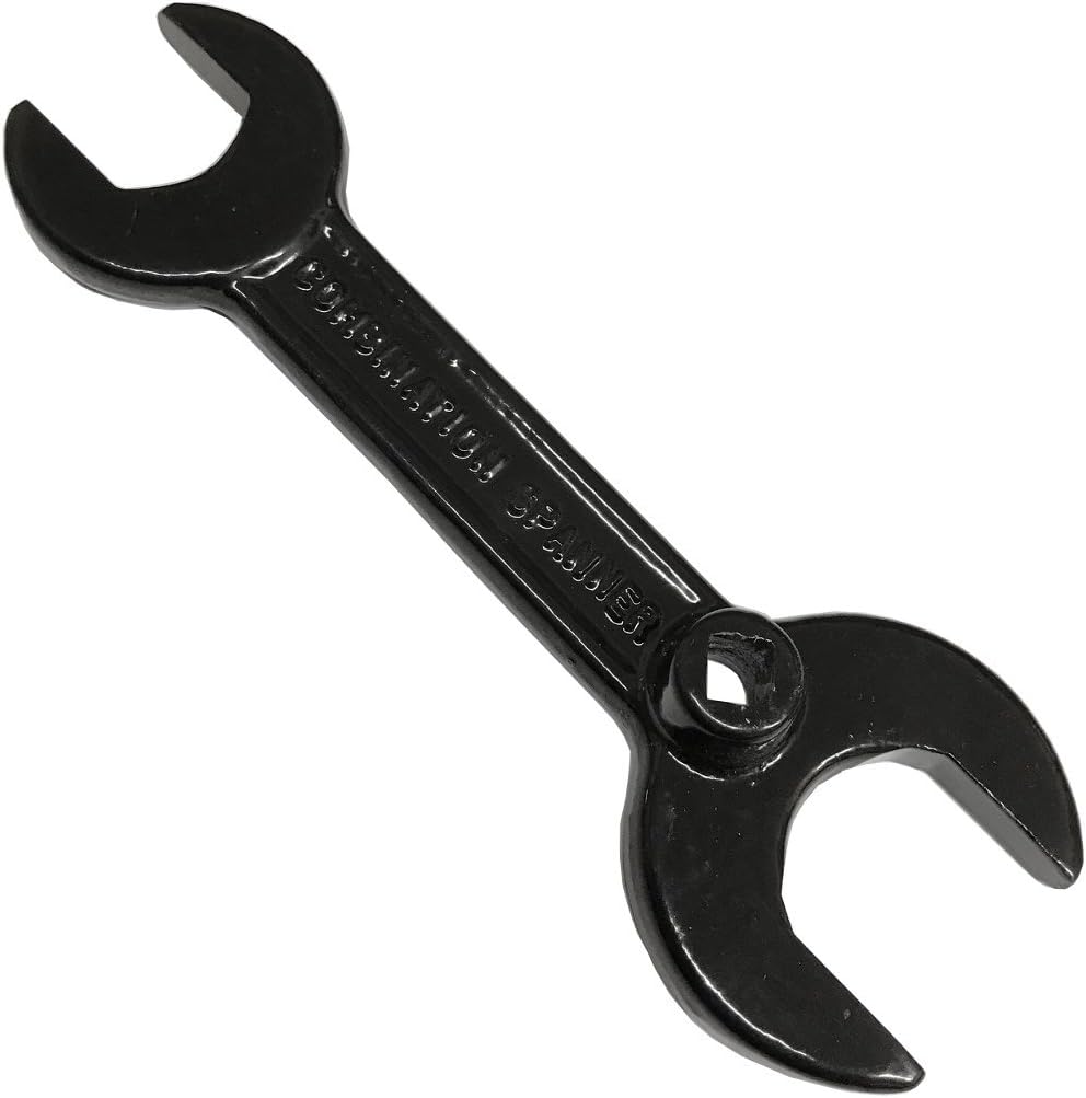 Gas Cylinder Bottle Combination Spanner and Square Cylinder Key in One ...