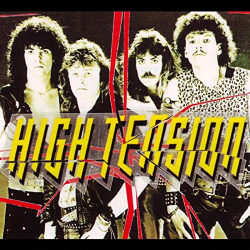 Play High Tension 4 by High Tension on Amazon Music