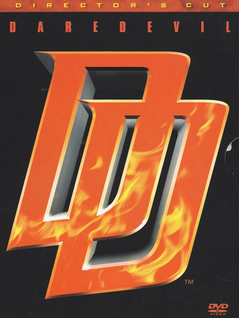 Daredevil (director's cut): Amazon.it: Ben Affleck, Jennifer Garner ...